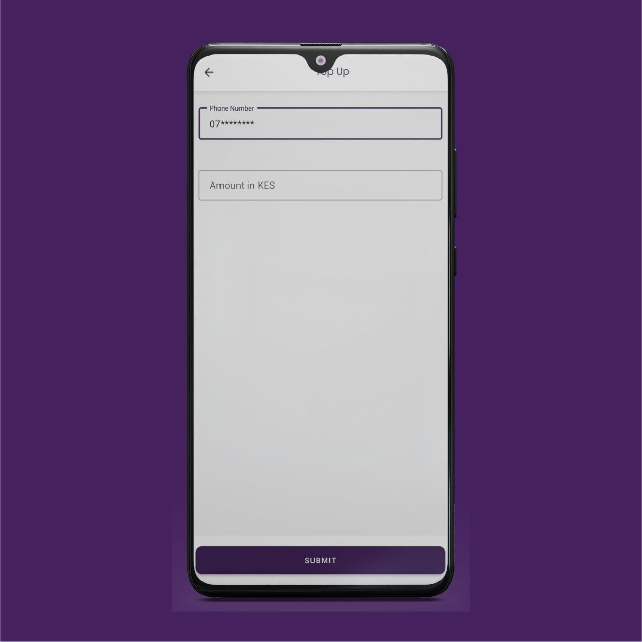 Payment Methods - VGG Connect