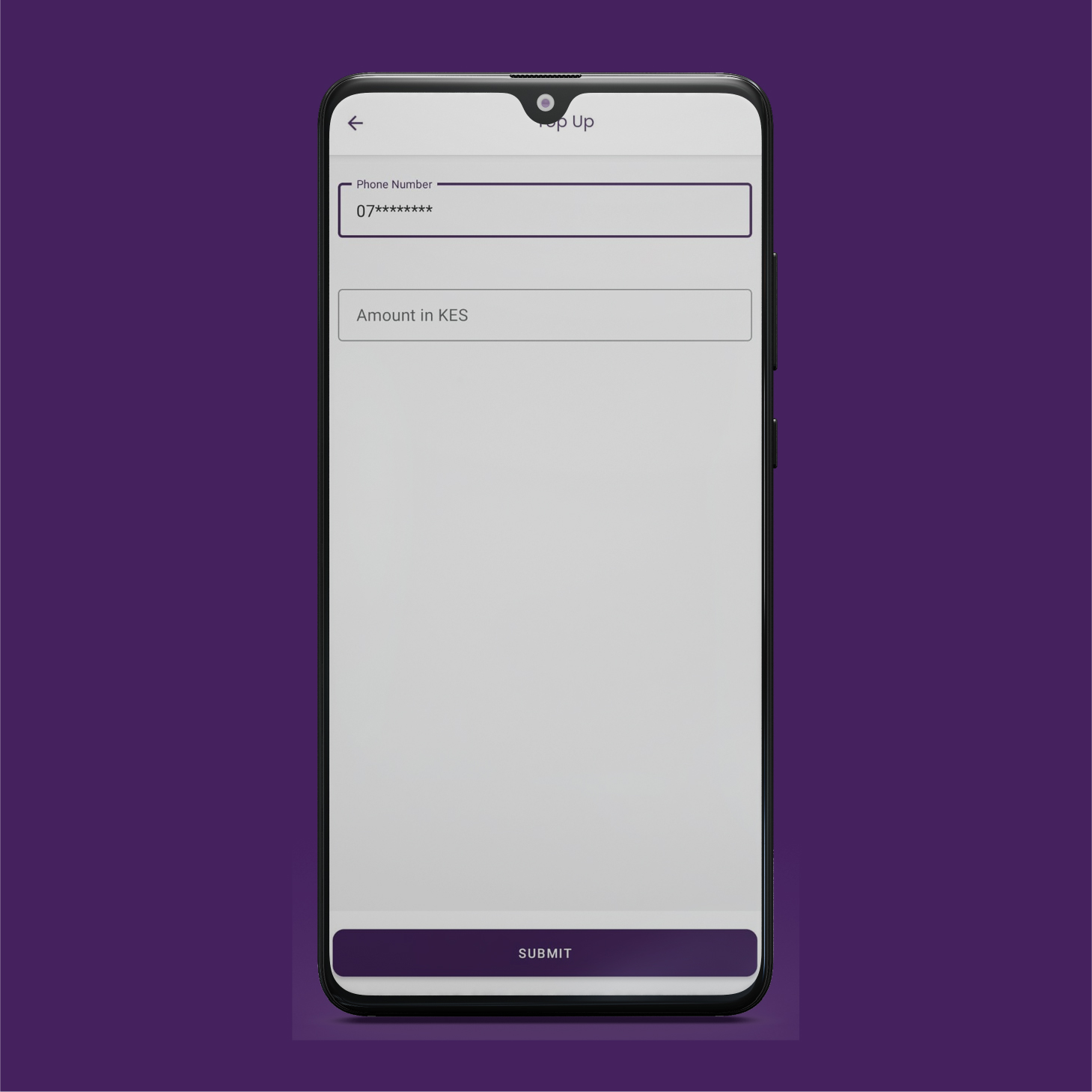 Payment Methods - VGG Connect