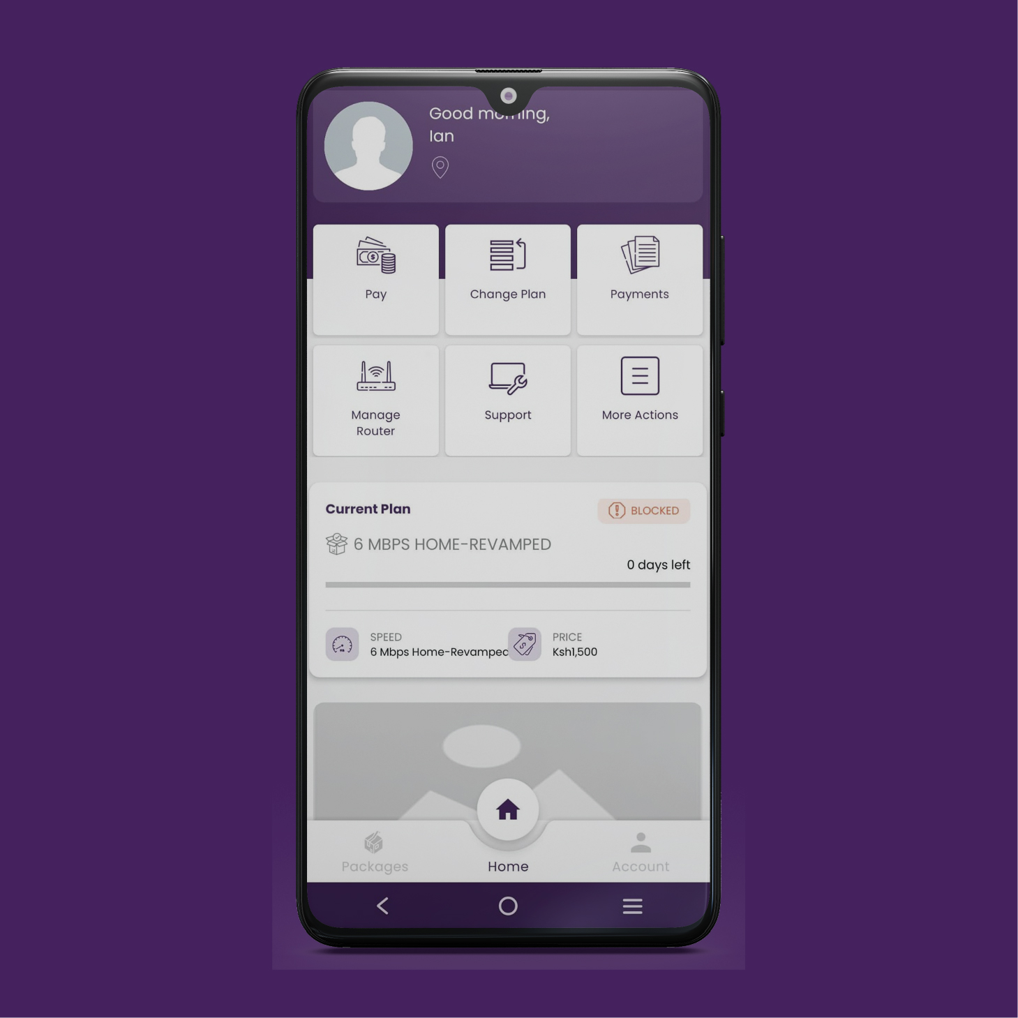 Payment Methods - VGG Connect